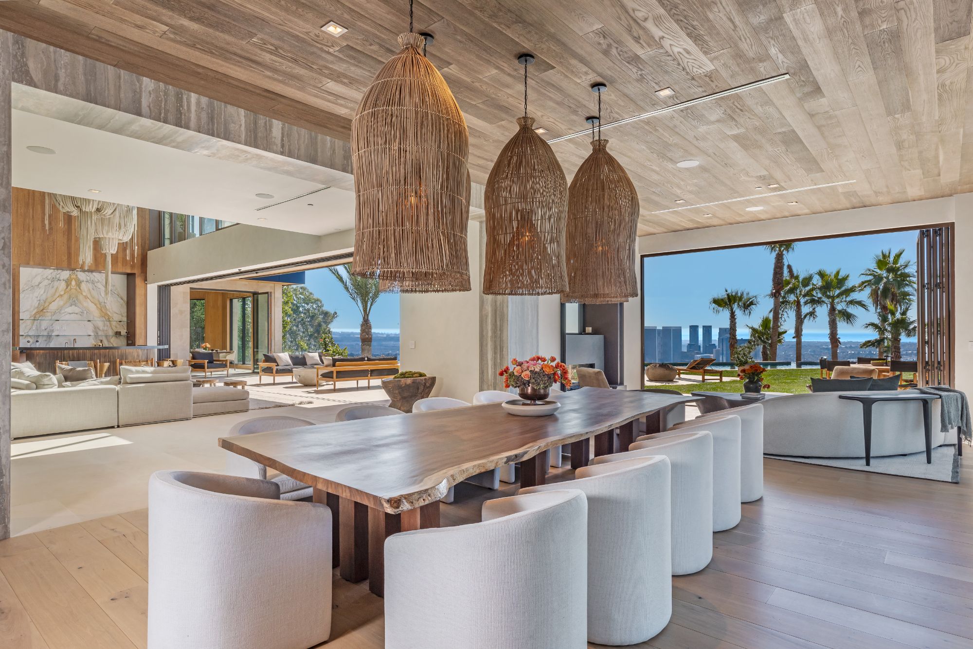 1625 Summitridge Drive