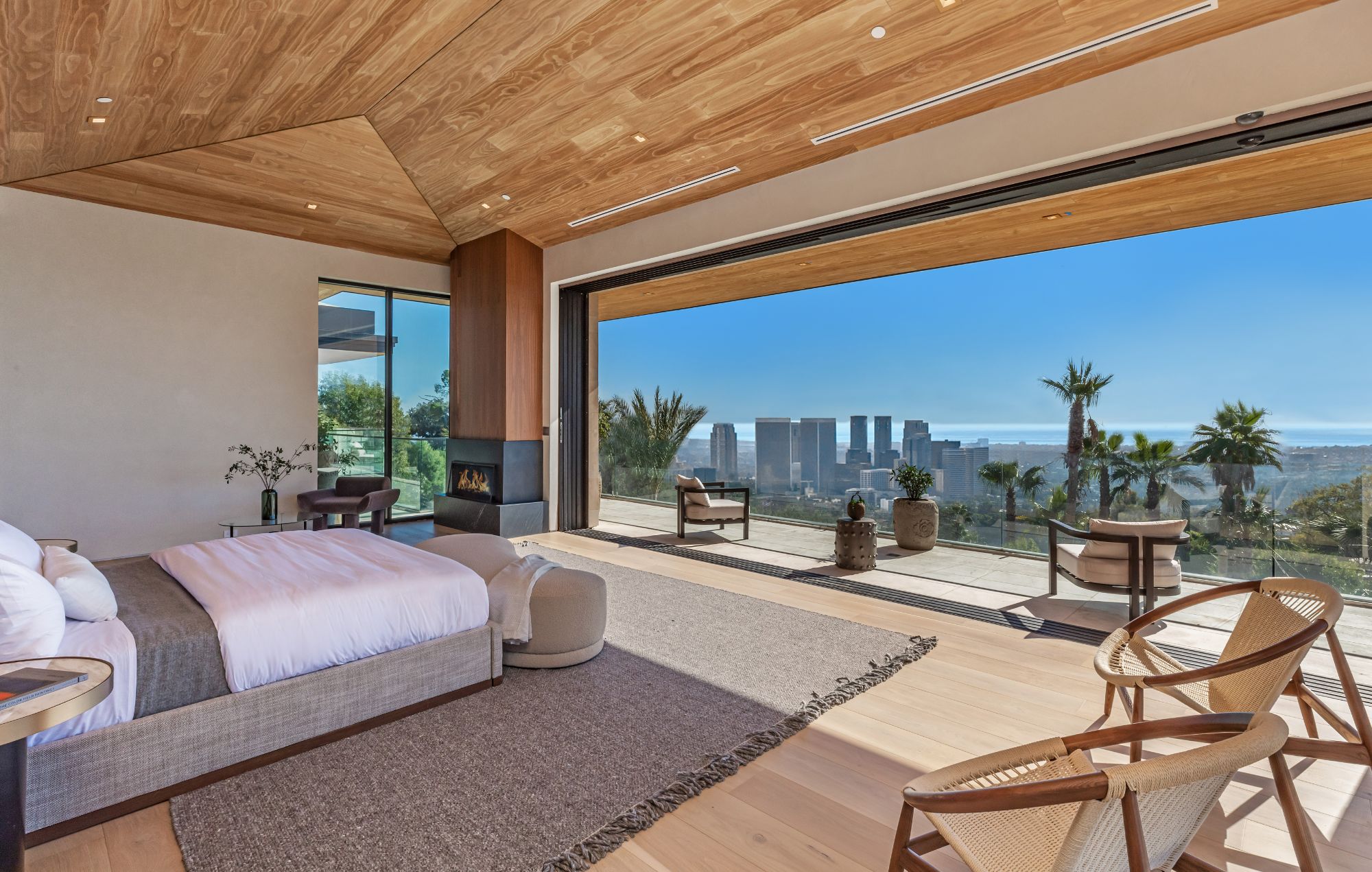 1625 Summitridge Drive